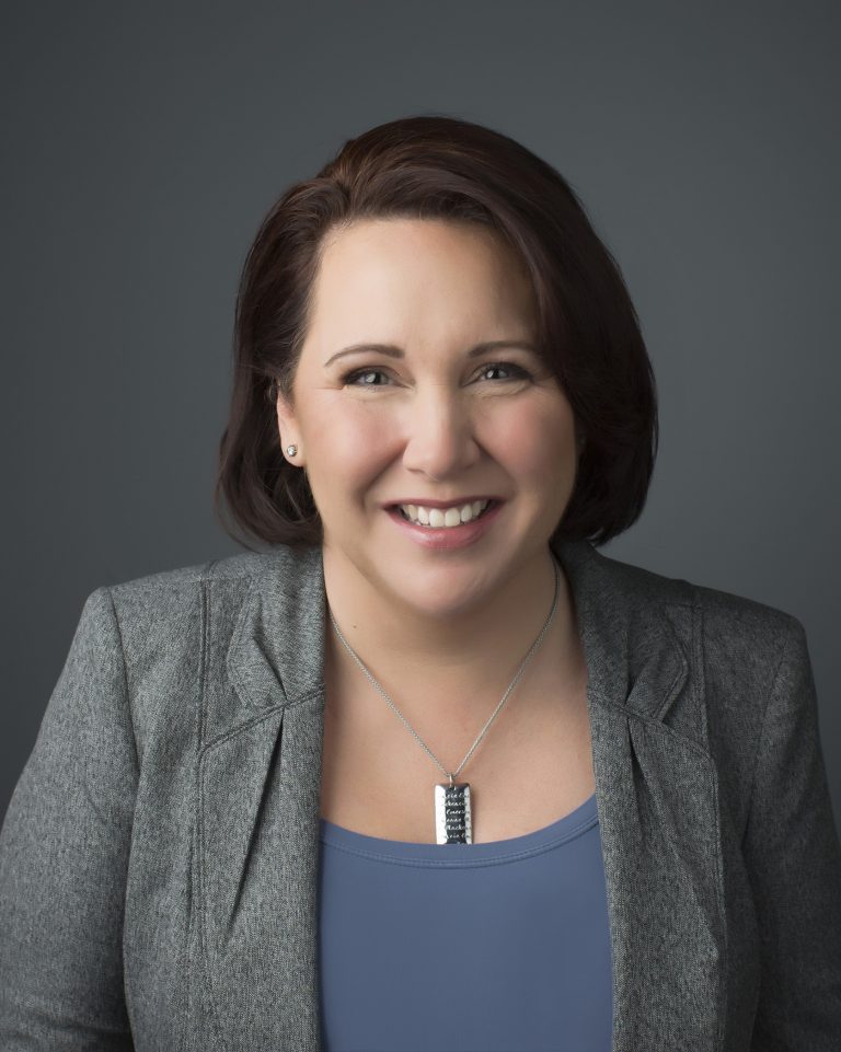 Jen Grant | Perryman Financial Advisory
