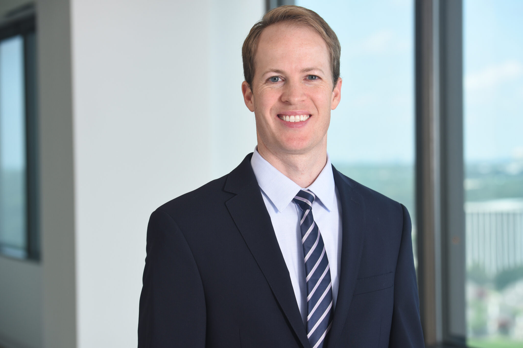 Dallas investment firm | Perryman Financial | Meet The Team